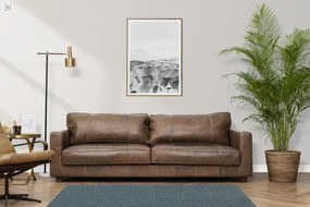 Metrážový koberec SHEER INDULGENCE Cape Verde 173 tyrkysový