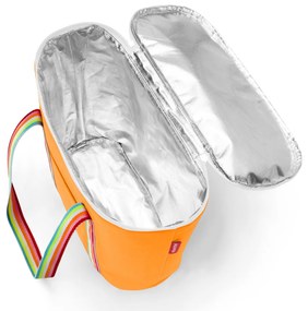 Termotaška Reisenthel Thermoshopper Pop mandarin