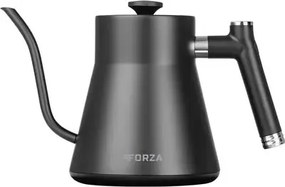 ECG Forza 8000 Pour over Nero černá / rychlovarná konvice / 1200 W / 1