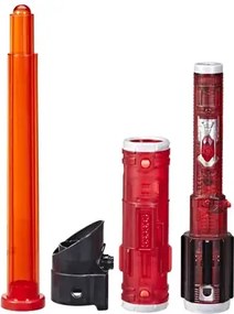 Hasbro Star Wars LS Forge Darth Vader meč se světlem a zvukem / od 4 l