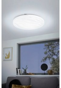 Eglo 99465 - LED Stropní svítidlo BENARIBA LED/36W/230V