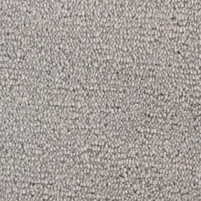 Luxusní koberec Edel Palmares 129 - šedý - 4m | 5m