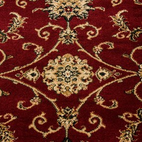 Ayyildiz koberce Kusový koberec Marrakesh 210 red Rozměry koberců: 120x170