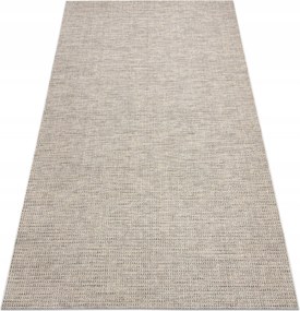 Koberec 80x150 cm Sisal béžový #B1526