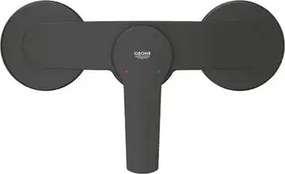 Grohe QuickFix Start - Sprchová baterie matná černá