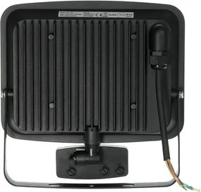 RETLUX RSL 257 LED reflektor 50W 4000K PIR / 2700 lm