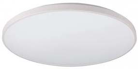 Svítidlo Nowodvorski AGNES ROUND LED 64W WHITE 8188