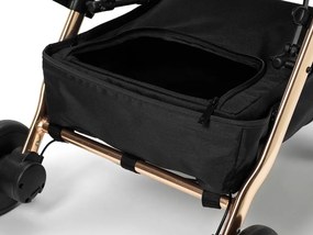 Kočárek Elodie MONDO Stroller® Tender Taupe