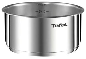 Tefal - Sada nádobí 13 ks INGENIO EMOTION nerez