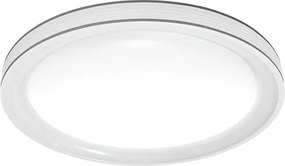 LEDVANCE SMART+WiFi LED stropní svítidlo Frame, 1900 lm, 32 W