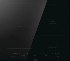 Gorenje Řada G600 indukční varná deska, 60 cm GI6432BSCE