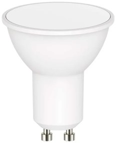 LED žárovka Classic 4,5W GU10 neutrální bílá 71295