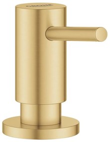 GROHE 40535GN0 - Dávkovač mýdla COSMOPOLITAN 500 ml zlatá