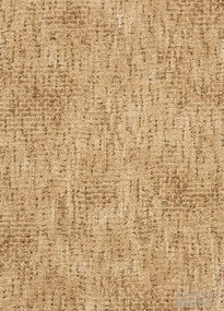 Breno Metrážový koberec BATIK 54, šíře 400 cm, Béžová