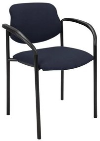 Nowy Styl  Konferenční židle Style, modrá