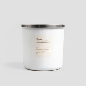 Svíčka AURA Jasmín&Bergamot 740190