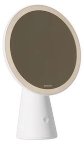 Philips - Stmívatelné kosmetické zrcátko s LED podsvícením MIRROR LED/4,5W/5V