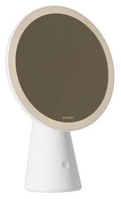 Philips - Stmívatelné kosmetické zrcátko s LED podsvícením MIRROR LED/4,5W/5V