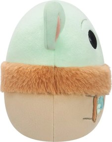 Plyšová hračka Grogu – SQUISHMALLOWS
