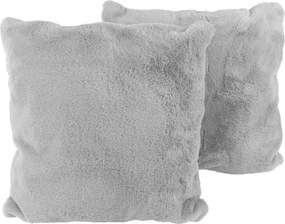 XXXLutz SADA DEKORAČNÍCH POLŠTÁŘŮ 45/45 cm - Online Only dekorační polštáře & potahy - 005937040001