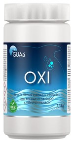 GUAa POOL OXI 1,3 kg