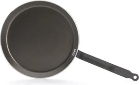 De Buyer 8485.30 - Nepřilnavá pánev na palačinky CHOC RESTO INDUCTION 30 cm