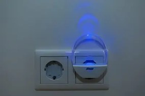 Alecto ANV-18 / Dětské noční světlo / LED / do zásuvky