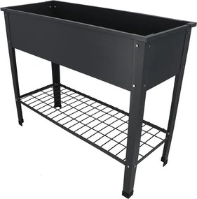Vyvýšený záhon – Esschert Design