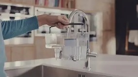 Philips Saeco CA6707/10 AquaClean sada na údržbu kávovaru