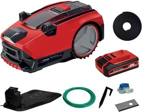 Sekačka robotická Einhell FREELEXO CAM PLUS 600