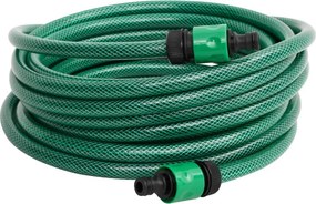 Bazénová hadice zelená 10 m PVC 154363