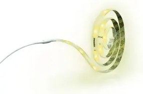 Philips 70102/31/P6 transparentní / LED pásek / 5m / RGB / 450lm / kro