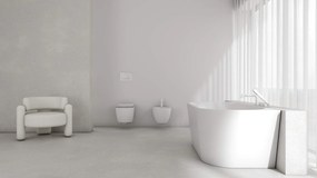 Deante Bidet tap