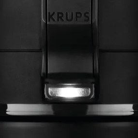 Krups BW 2448 černá / Varná konvice / 1,6 l / 2400 W / plast