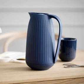 Termoska Hammershoi Thermos Indigo 1 l Kähler