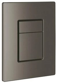 Grohe Skate Cosmopolitan ovládací tlačítko plast kartáčovaný hard graphite 38732al0 G38732AL0