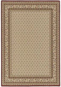 Koberce Breno Kusový koberec CLASSICO/PALACIO 4446/C78W, Béžová, Vícebarevné, 240 x 340 cm