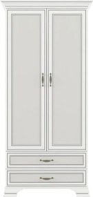 Skříň 2d2s fineline crema Tiffany II