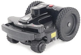 Robotická sekačka na trávu TECHline NEXTTECH BX4 4WD