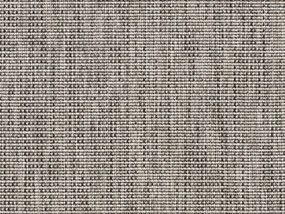 Zátěžový koberec Pro Nature Salix 92 - šedý - 4m