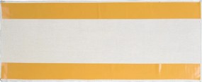 Šedé nášlapy na schody v sadě 16 ks 25x65 cm Silio – Vitaus