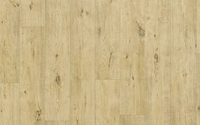 IVC GROUP LEOLINE PVC podlaha - lino QUATROTEX ANNAPURNA 532 - světlé dřevo řez šíře 4 m x délka 3,49 m