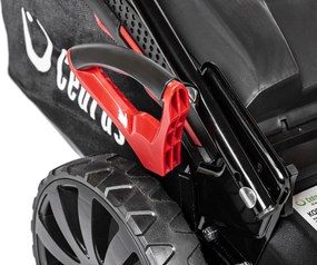 Hahn & Sohn Cedrus Benzínová sekačka s pojezdem HP16111
