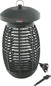 Cattara Lapač hmyzu UV PATIO 230V / 5 W / 1500V / do 70 m2