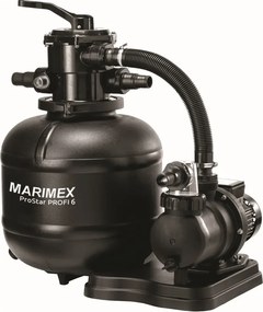 Marimex | Písková filtrace Marimex ProStar Profi 6 | 10600023
