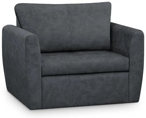 Sofa Bella Lux 80 Terra 96