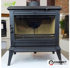 KAWMET Krbová kamna KAWMET Premium PROMETEUS S11 ECO