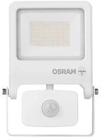 Osram - LED Reflektor se senzorem ENDURA LED/30W/230V 3000K IP44