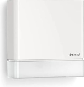 STEIN 067281 Venkovní senzor pohybu IS 180 DIGI BASIC IP54 bílý - Steinel