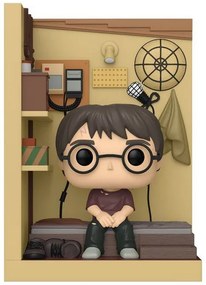 Funko pop! harry potter - harry in cupboard